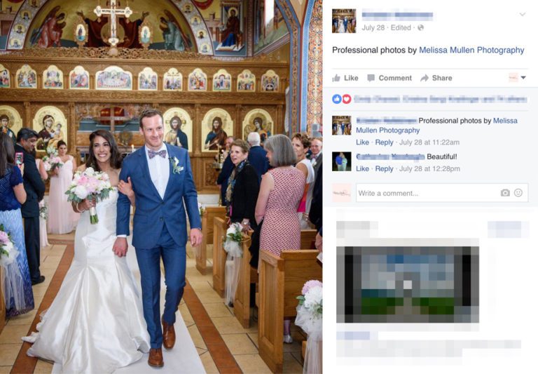 How To Give Proper Photo Credit on Social Media - Melissa Mullen ...