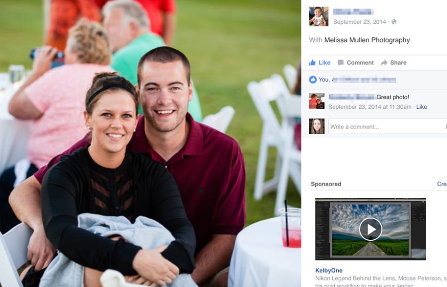 How To Give Proper Photo Credit on Social Media - Melissa Mullen ...