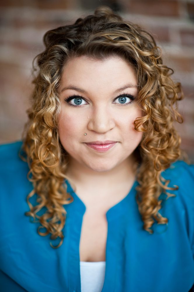 Headshots - Melissa Mullen Photography Blog